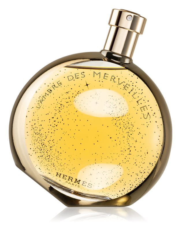 Hermes L'Ambre des Merveilles EDT 10ml odlewka AlePachniesz.pl